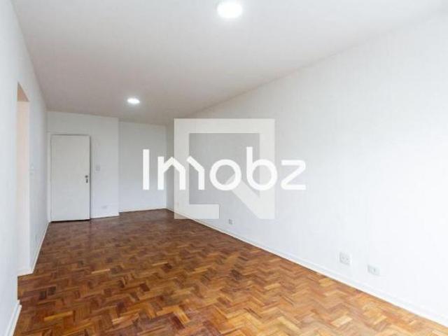 Apartamento à venda no Diferral Rua Tabapuã, 1075 São Paulo SP CEP: 04533 014