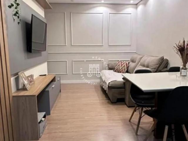 APARTAMENTO À VENDA NO DIFFERENZIATTO NO MEDEIROS EM JUNDIAI SP
