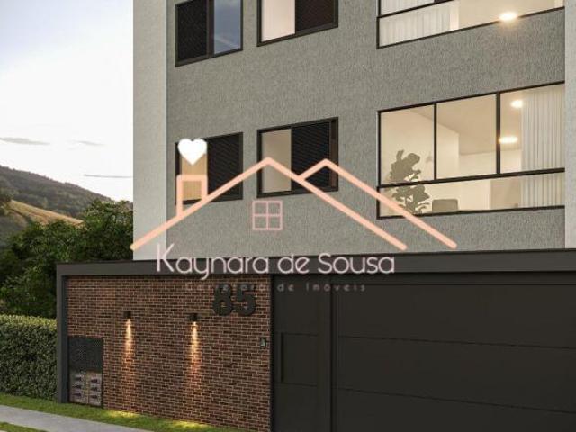 Apartamento à venda no Dindinha em Pouso Alegre/MG