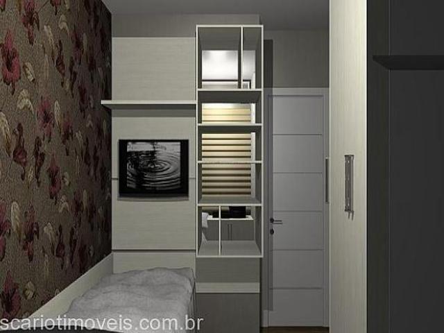 Apartamento à venda no Distrito Industrial