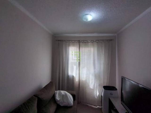 Apartamento à venda no Distrito Industrial