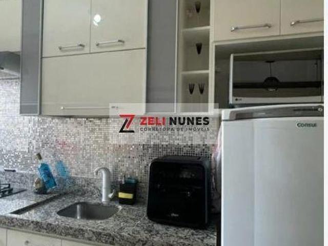 Apartamento à venda no Distrito Industrial