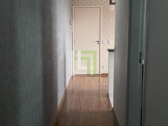 Apartamento à venda no Distrito Industrial