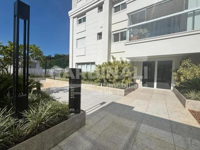 Apartamento à Venda no DNA Taquaral Campinas, com 3 dormitórios e lazer completo