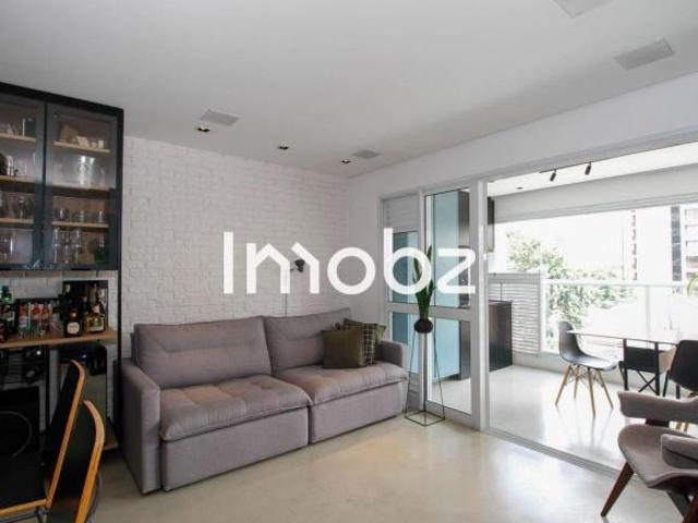 Apartamento à venda no Dna Faria Lima Rua Fernão Dias, 323 São Paulo SP CEP: 05427 010