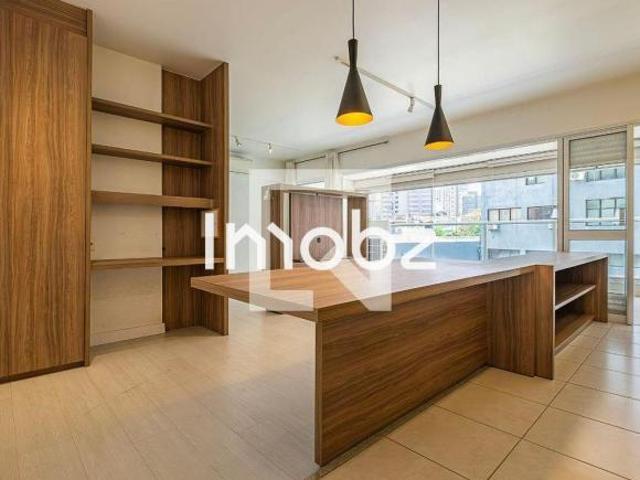 Apartamento à venda no Dna Faria Lima Rua Fernão Dias, 323 São Paulo SP CEP: 05427 010