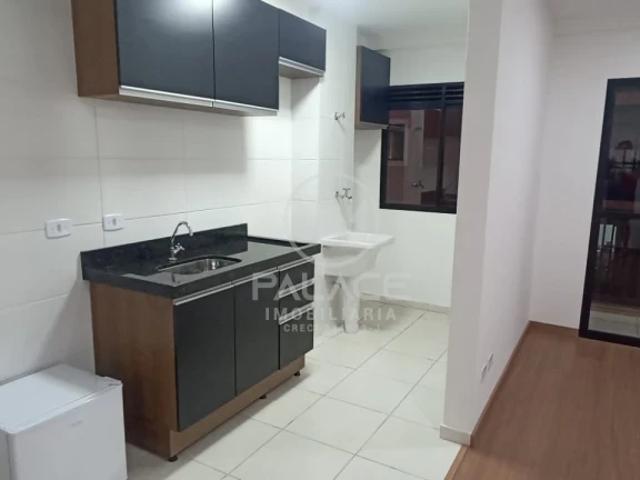Apartamento a venda no Dois Córregos Piracicaba 2 Dorms