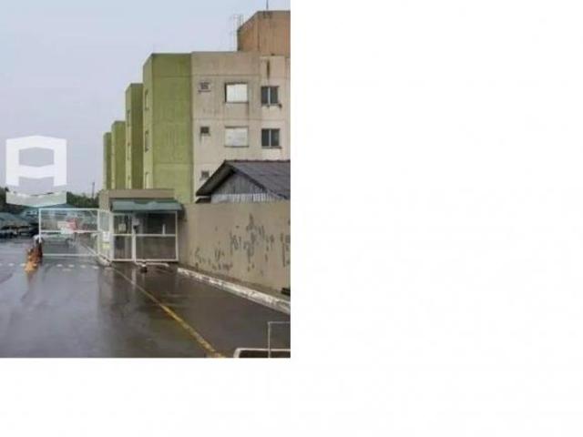 Apartamento a Venda no Dom Ângelo II