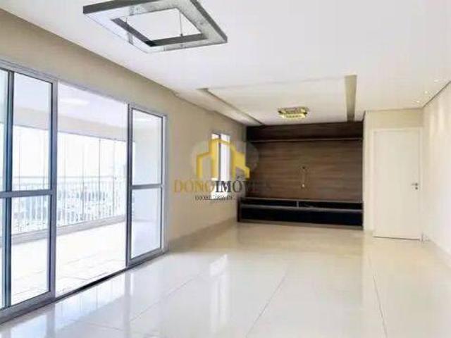 Apartamento à venda no Domo Life – 155m² | Vista livre| Varanda Gourmet