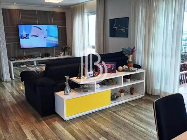 Apartamento à Venda no Domo Life – 3 Quartos, 2 Vagas Aldino Pinotti