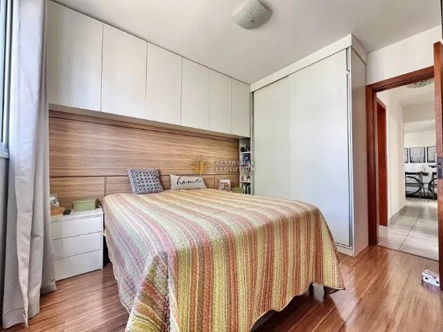 Apartamento a venda no Dona Clara