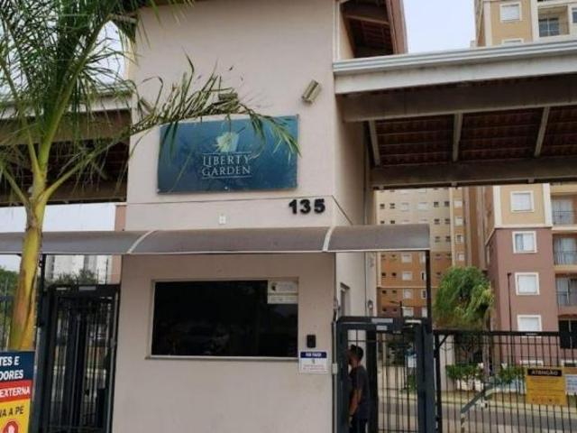 Apartamento à Venda no Dona Margarida, 2 Dorms, 60m² – R$230mil