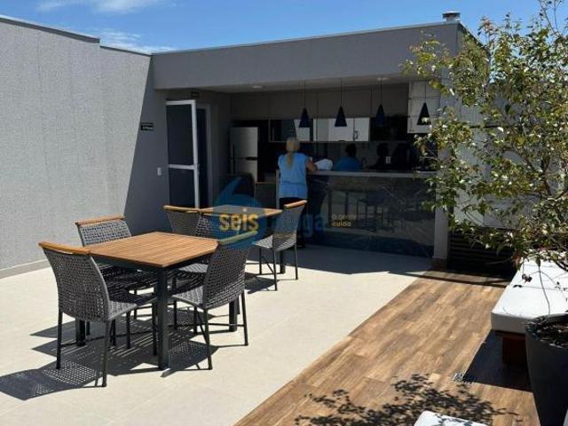 Apartamento à venda no Dona Margarida, 2 dorms, 60m²