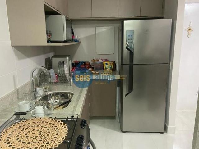 Apartamento à venda no Dona Margarida, 2 dorms, 69m²