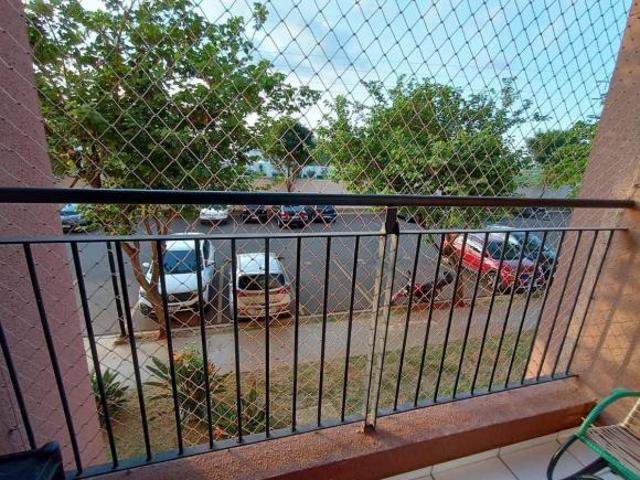 Apartamento à Venda no Dona Margarida, 2 Quartos, Santa Bárbara d&apos Oeste