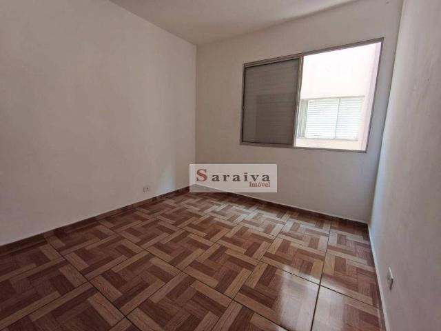 Apartamento a venda no Dos Casa São Bernardo do Campo 1 Dorms