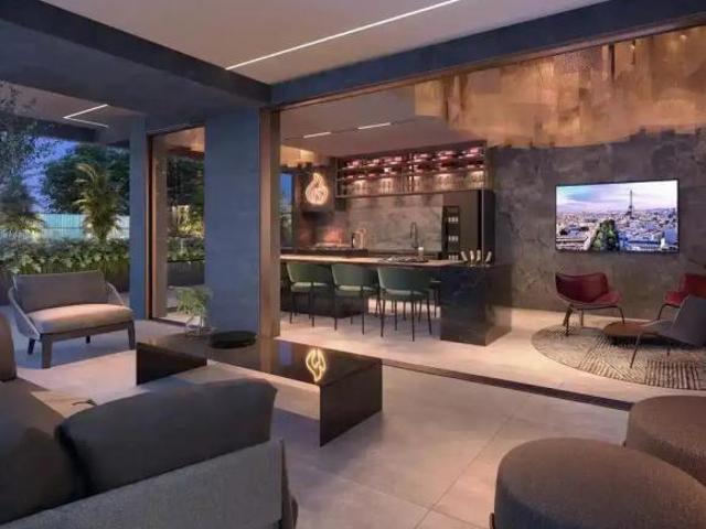 Apartamento à venda no Downtown Lourdes Avulso 1001, com 2 quartos e 68m²