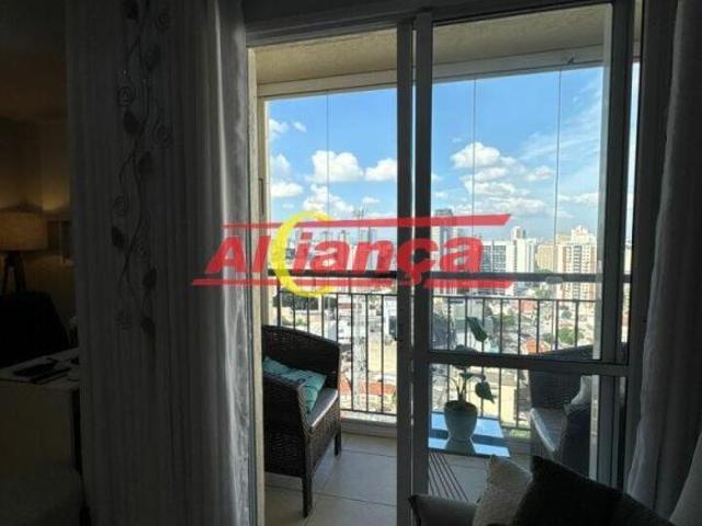Apartamento à Venda no Dream Condomínio em Guarulhos, Conforto e Excelente Localização