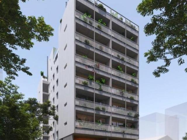 Apartamento a venda no Euclides Residencial