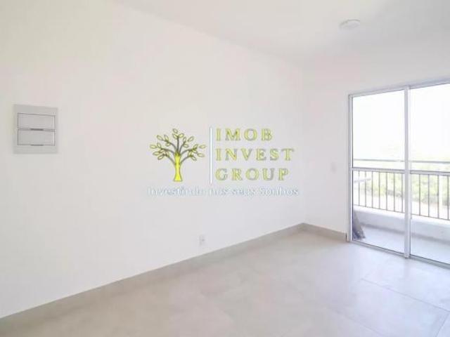 Apartamento á Venda no Evo Residence Vila Fahl Indaiatuba SP