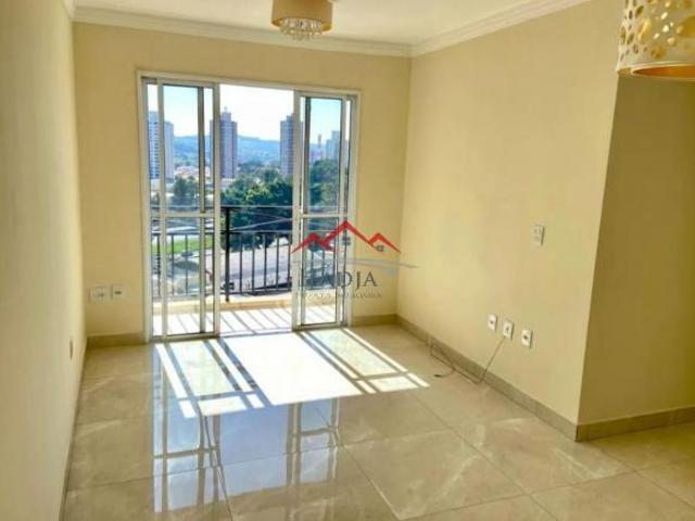 Apartamento à venda no Excellence Imperator Majestic, em Jundiaí SP