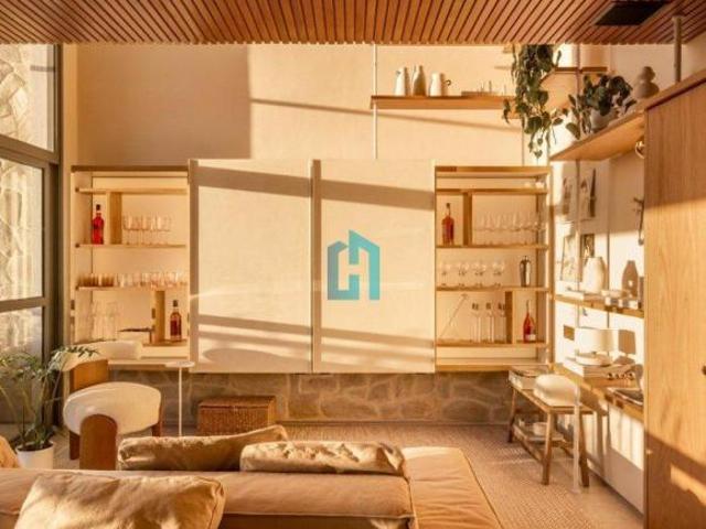 Apartamento à venda no Exp Moema, São Paulo