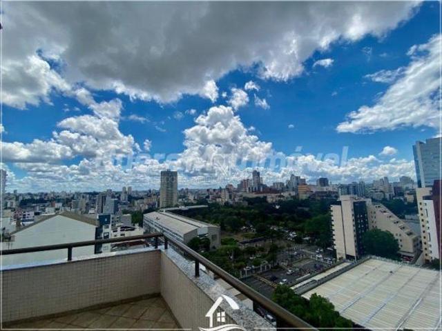 APARTAMENTO À VENDA NO EXPOSIÇÃO