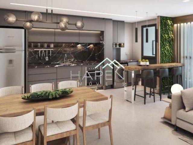 Apartamento à venda no Explore Botânico 3 quartos