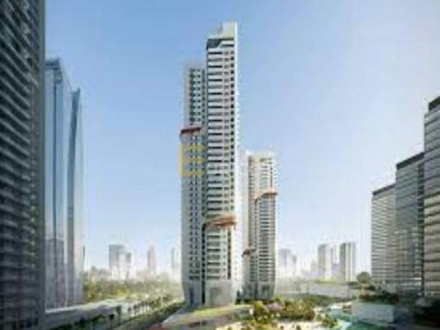 Apartamento à venda no EZ Parque da Cidade em São Paulo/SP