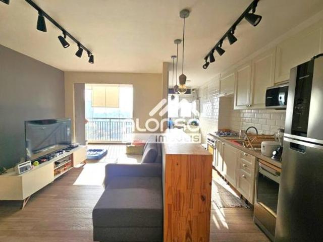 APARTAMENTO A VENDA NO EASY CIDADE UNIVERSITÁRIA