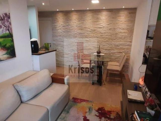 Apartamento a venda no Easy, o mais procurado do Jardim Bonfiglioli !