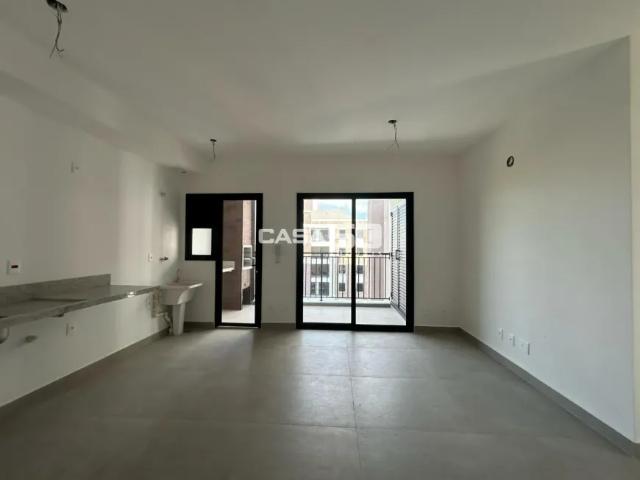 Apartamento à venda no Eco Vila Genebra Swiss Park