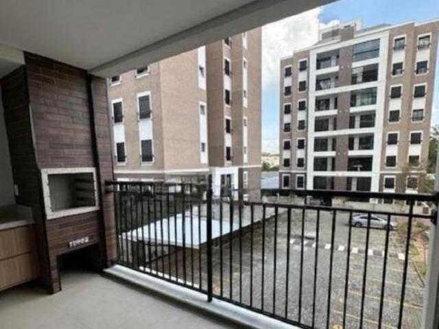 Apartamento à venda no Eco Vila Genebra Swiss Park