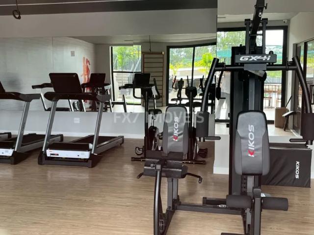 Apartamento a venda no Eco Vila Genebra Swiss Park Campinas