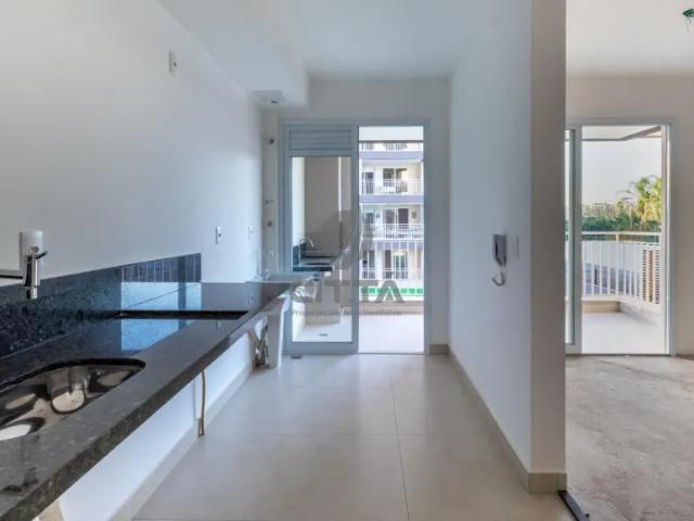 Apartamento a venda no eco vila santa margarida em paulínia/sp