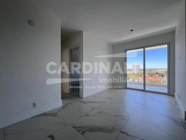 Apartamento à Venda no Eco Vila Santa Margarida em Paulínia, bairro Morumbi, 2 dormitórios com suíte
