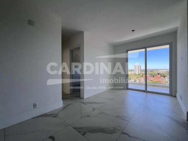Apartamento à Venda no Eco Vila Santa Margarida em Paulínia, bairro Morumbi, 2 dormitórios com suíte
