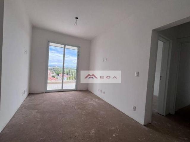 Apartamento à venda no Eco Vila Santa Margarida Morumbi Paulínia/SP