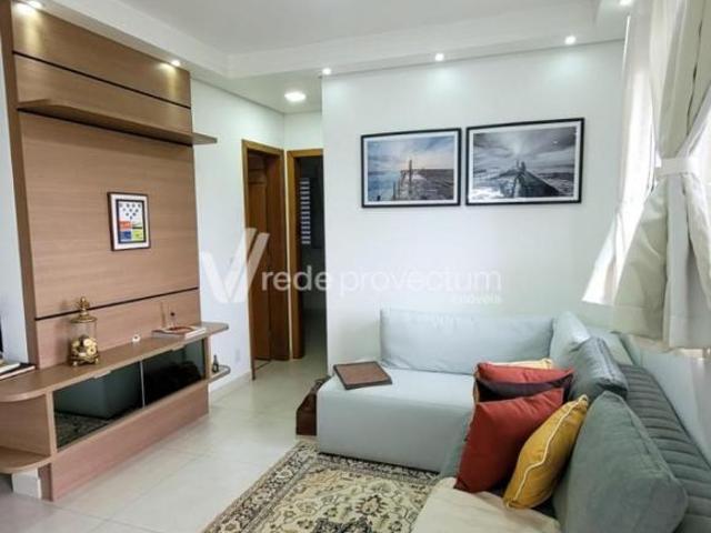 Apartamento à venda no Eco Vila Tipuana