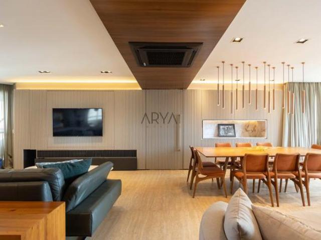 Apartamento à venda no Ecolville ARYA1