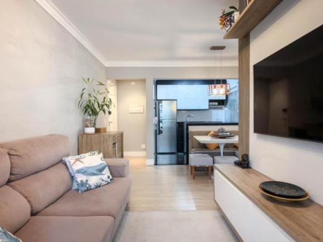 Apartamento para venda em Vila Leopoldina com 3 quartos, sendo 1 suíte, 68m²
