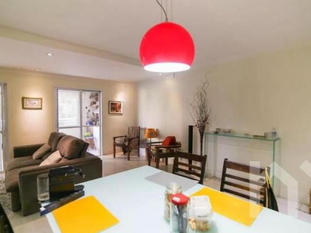 Apartamento à venda no Ecolife Morumbi Rua Correggio 251, Vila Sônia, São Paulo SP
