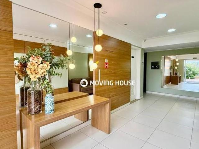 Apartamento à Venda no Ecolife Parque Prado Campinas/SP