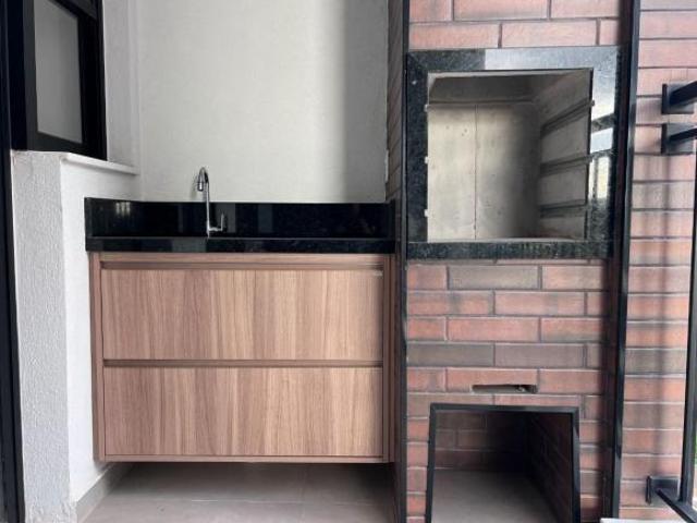 Apartamento a venda no Ecovila Genebra