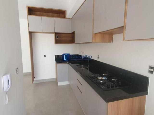 Apartamento à Venda no Ecovilla Santa Margarida com Varanda Gourmet – Paulínia/S