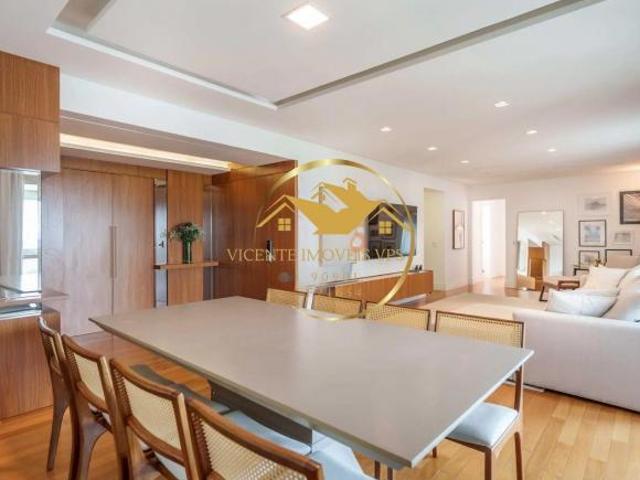 Apartamento a venda no Ecoville | Mossunguê