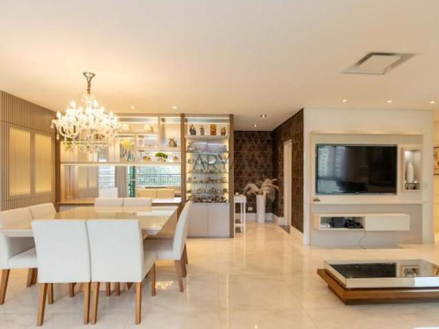 Apartamento à venda no Ecoville ARYA1