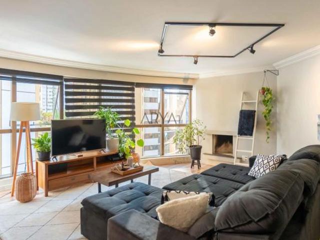 Apartamento à venda no Ecoville ARYA1