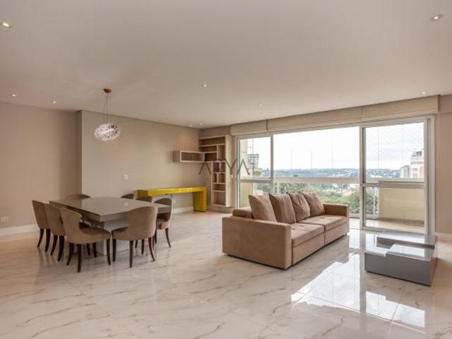 Apartamento à venda no Ecoville ARYA1