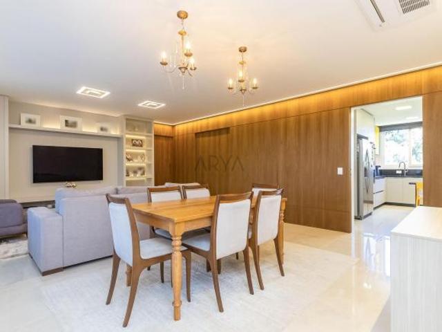 Apartamento à venda no Ecoville ARYA1